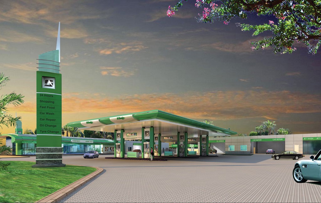 50_Petrol-Station-2 | Diar Consult